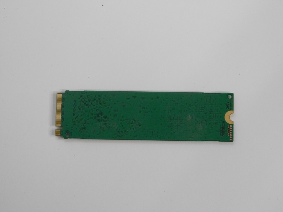 Samsung 512GB Laptop SSD Solid State Drive MZ-VLB5120 MZVLB512HAJQ ...