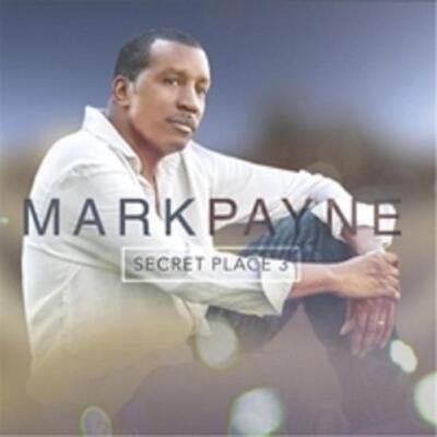 Secret Place - Music CD - Mark Payne - - C&M Records - Very Good ...