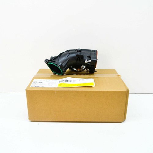 NEU BMW 3ER F30 ANSAUGSTUTZEN AGR VENTURI 11617823244 | eBay.de