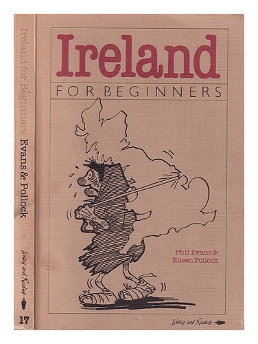 EVANS, PHIL. POLLOCK, EILEEN Irlanda per principianti / Phil Evans ...