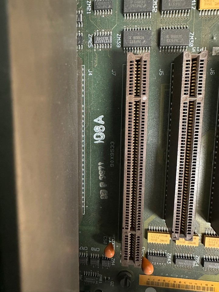 IBM Personal System/2 PS/2 Model 50 8550-031 Computer | eBay