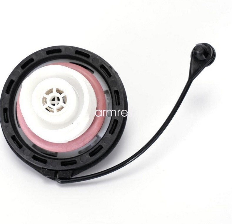 FC1089 Fuel Gas Cap W/ Strap Non-Locking Factory Motorcraft HC3Z-9030-B ...