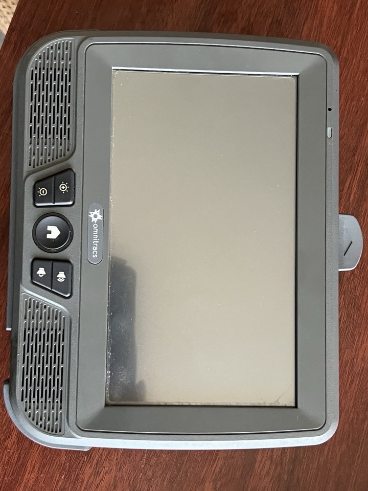 Omnitracs IVG-(ELD) Electronic Log Device CV90-JE045-101 | eBay