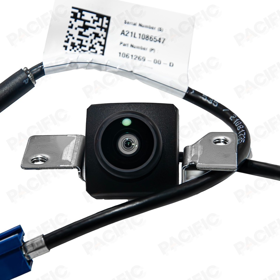 OEM Rear View Camera For 2012-23 Tesla Model X Model S 1061269-00-D ...