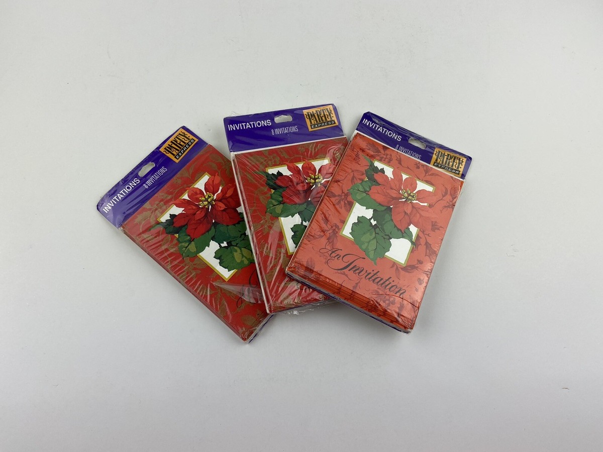 Holiday Party Invitations Hallmark Birthday, Wedding & Baby Shower