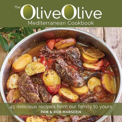 Rob Marsden Pam Marsden OliveOlive (Relié) | eBay