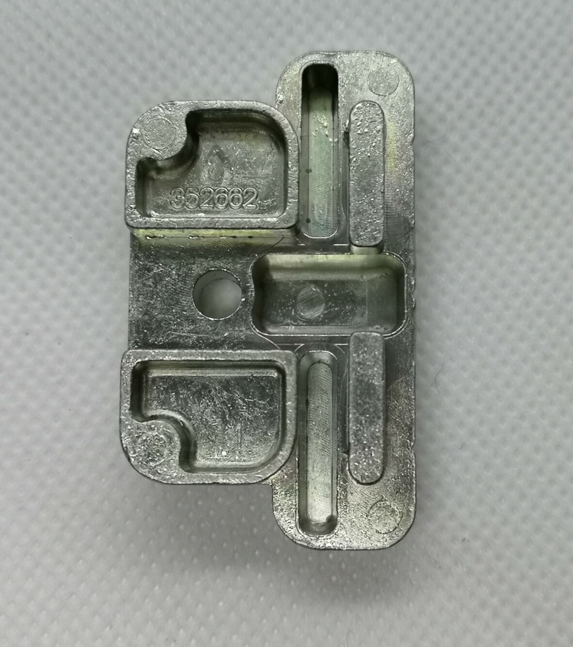 2 x Maco Roller Mechanism Keep No 352662 | eBay