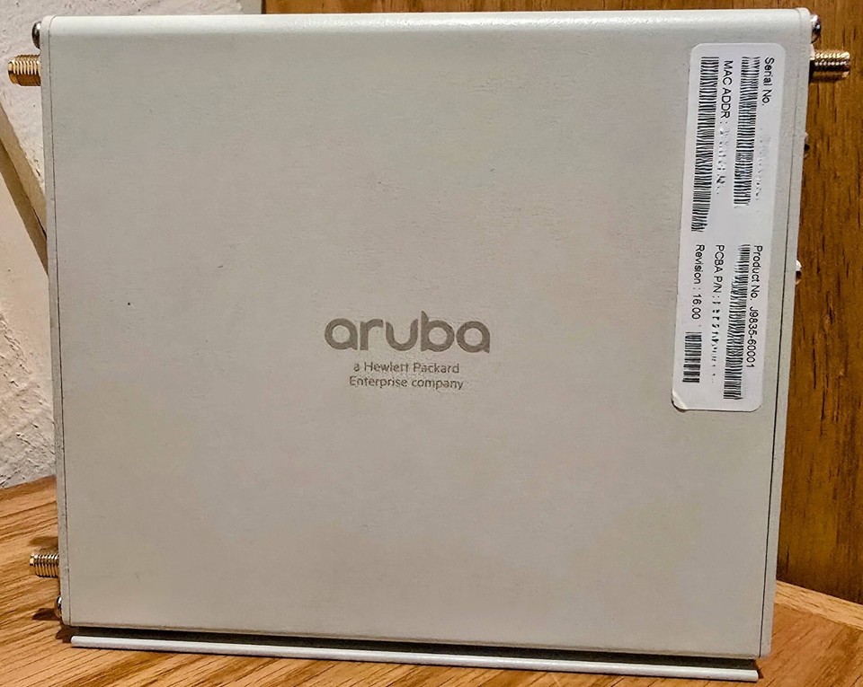 Aruba 501 Wireless Client (J9835A) | eBay