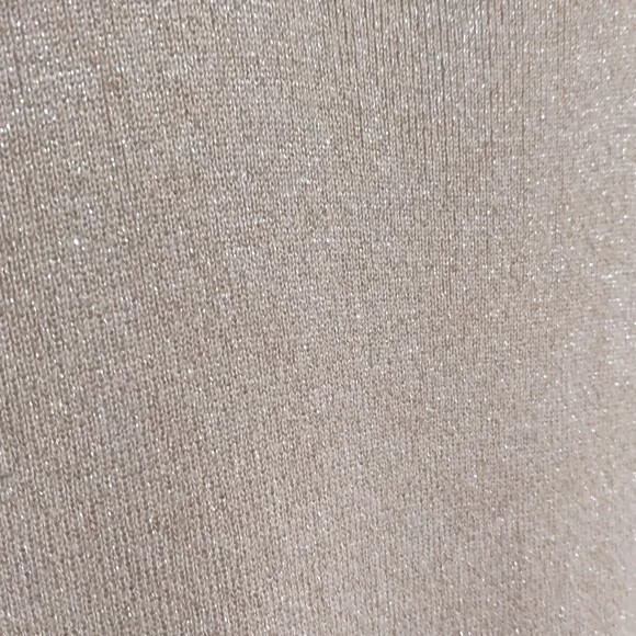 Used, Women’s L Shimmery Stretchy Sleeveless Pullover, by Draper’s ...