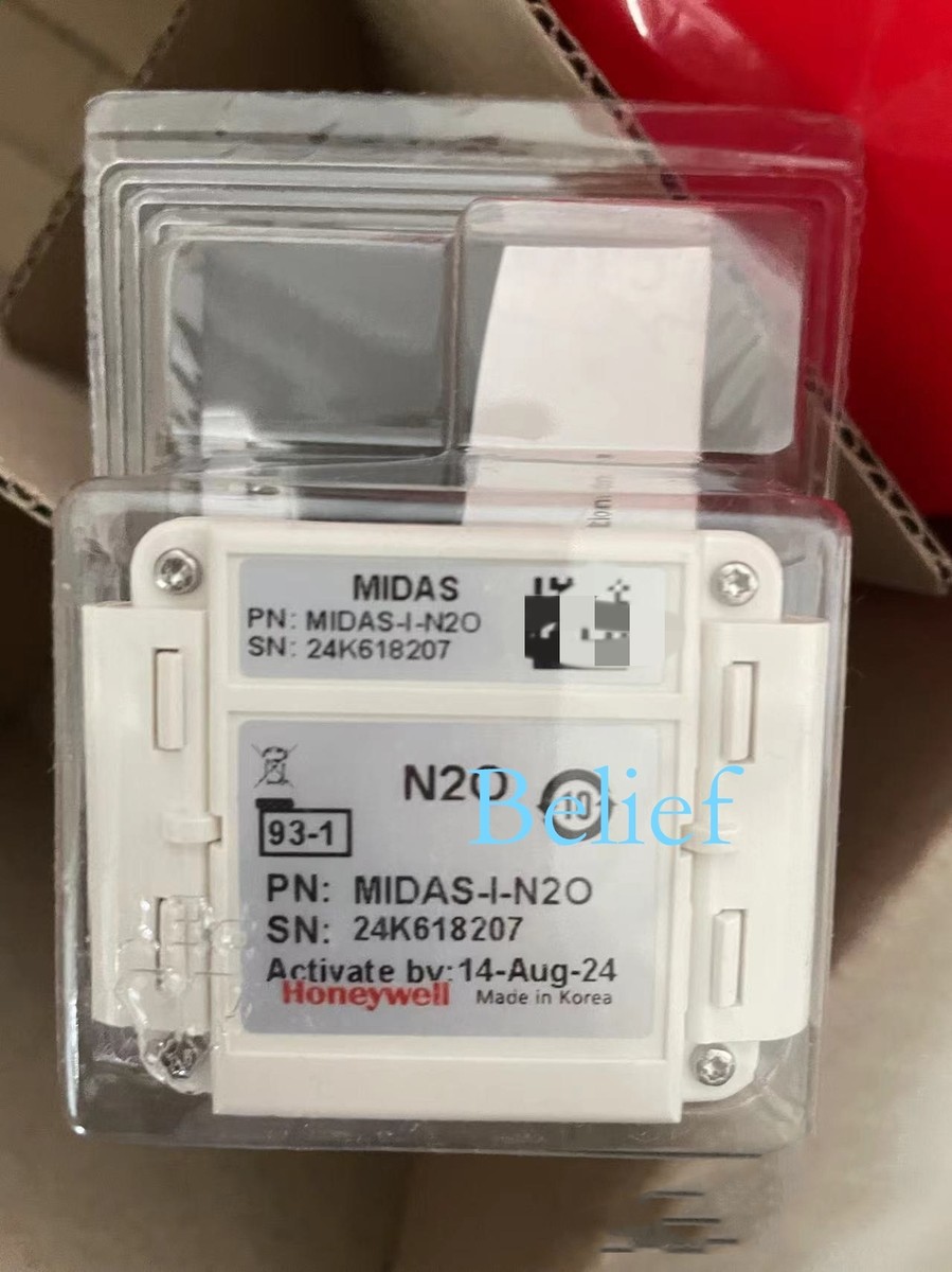 N2o Detector Real Time N2O Gas Detection System For Agricultural