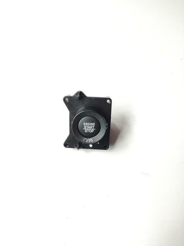 Ignition Push Start Button Switch For 2014-2018 Jeep Cherokee ...