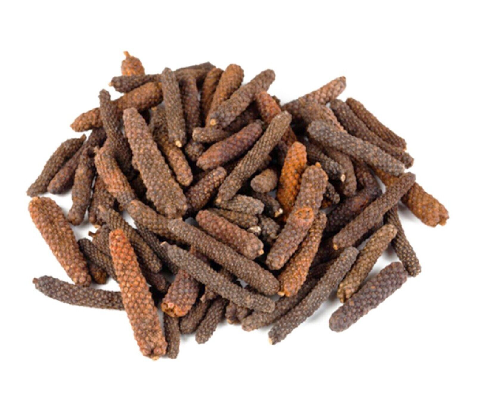 Long Pepper Natural Pure Whole Ground Powder Piper longum Poivre long ...