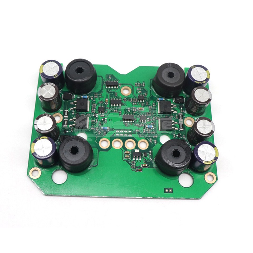 Fuel Injection Control Module FICM Board For 04-10 Ford Powerstroke 6 ...