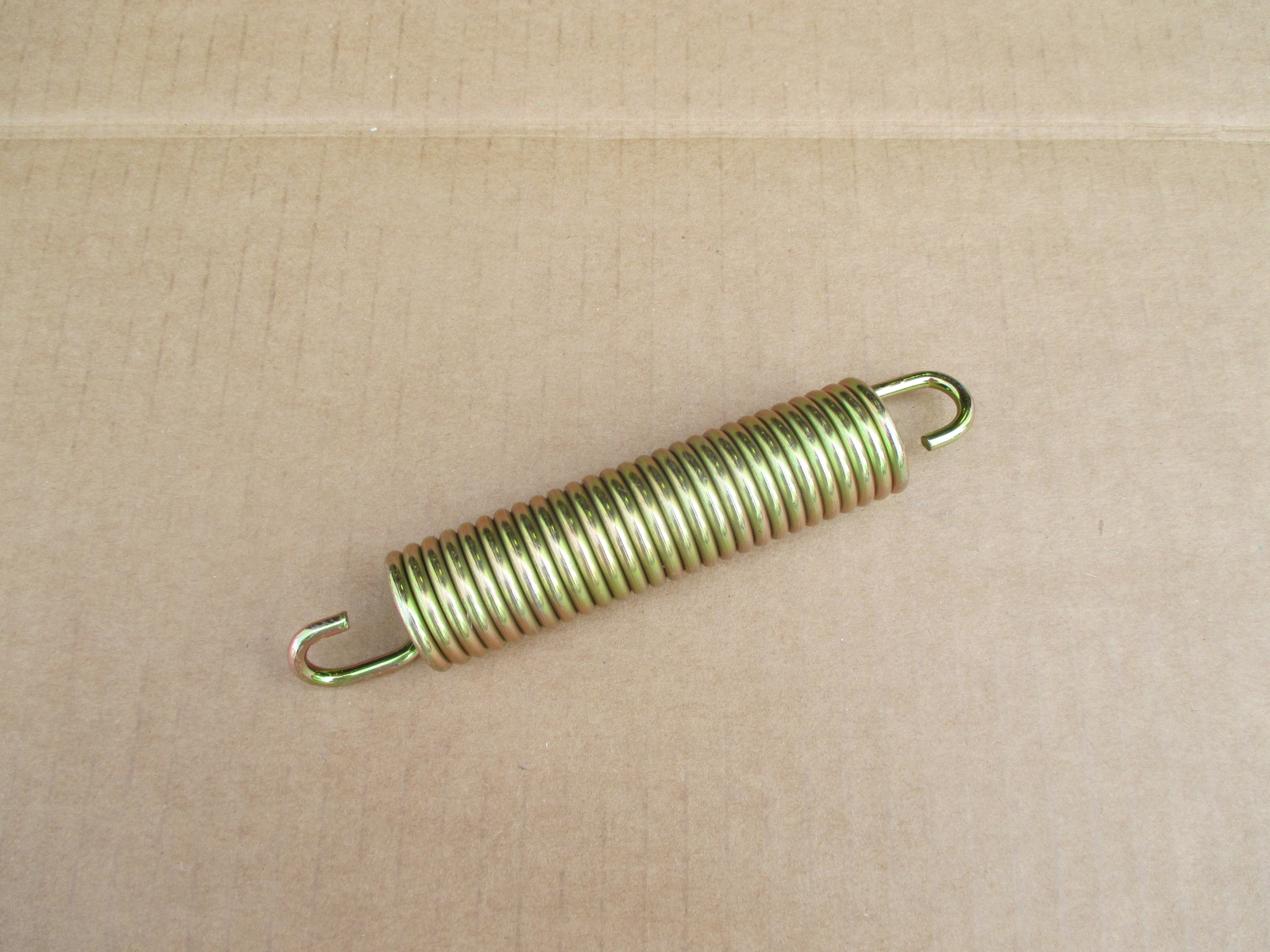 MOWER DECK EXTENSION SPRING FOR MTD CUB CADET Z-54L ZTT-42 ZTT-46 ZTT ...