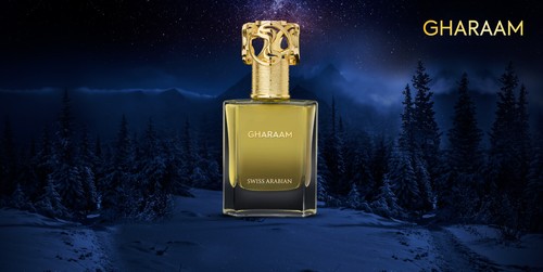 Gharaam by Swiss Arabian 50ml Spray - Free Express Shipping Garam ...