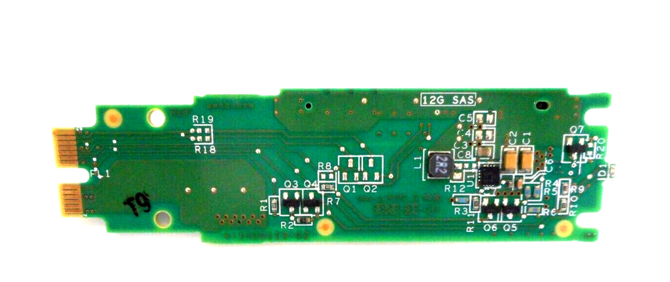 Dell OEM PowerVault ME4084 3.5" Interposer AMA01 88RTR 088RTR | eBay
