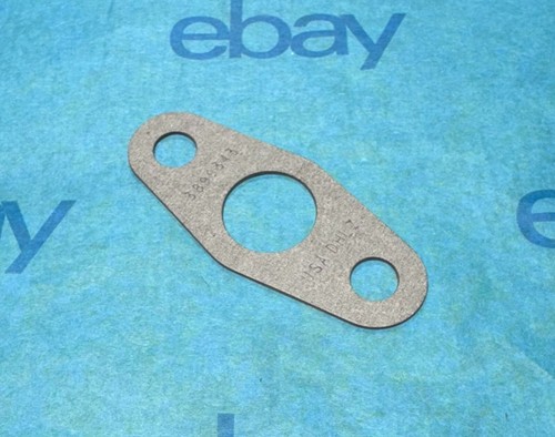 3899343 Genuine Cummins Turbocharger Gasket OEM - New | eBay