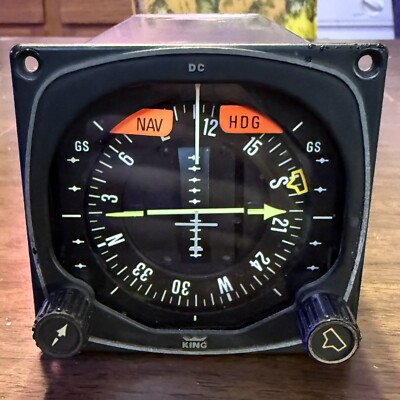 King compass KI 525A PN #066-3046-00 | eBay