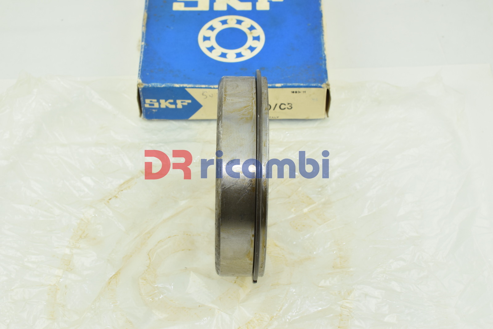 Palier Arbre Secondaire Fiat 682 N3/4 SKF 617340 745047 D.50x130/139 ...