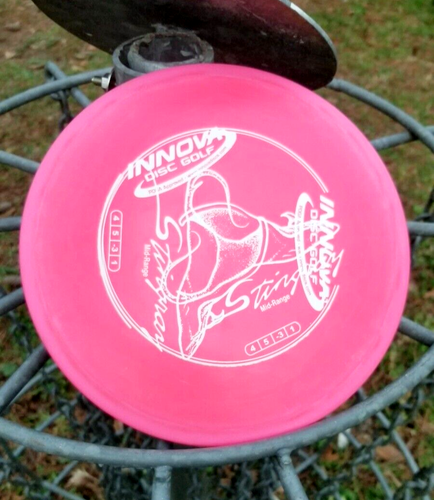 Innova DX Stingray Double Stamped New 176g | eBay