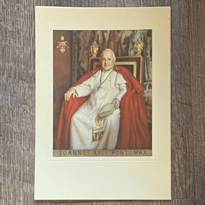 Holy Cards - Vintage Antique Catholic