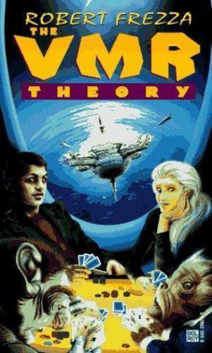 VMR Theory by Robert A. Frezza (1996, Mass Market) for sale online | eBay