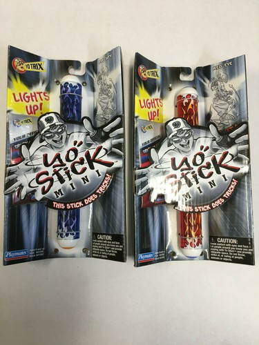 ( 2 ) Yo Stick Mini Eye Spy and Red Eye Yoyo | eBay