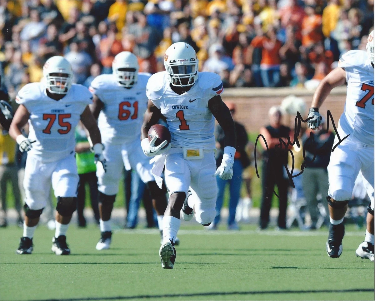 Joseph Randle Cowboys