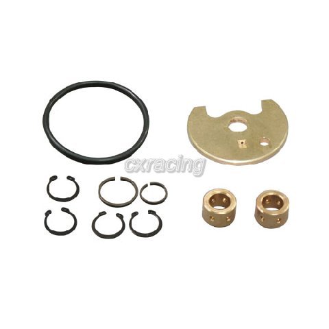 CXRacing Turbo Repair Rebuild Rebuilt Kit for TD05 Turbocharger 16G 18G ...