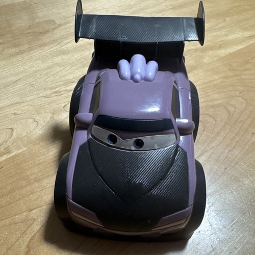 Disney Pixar Cars Retro Ripstick Racers BOOST Toy Car GG !! | eBay