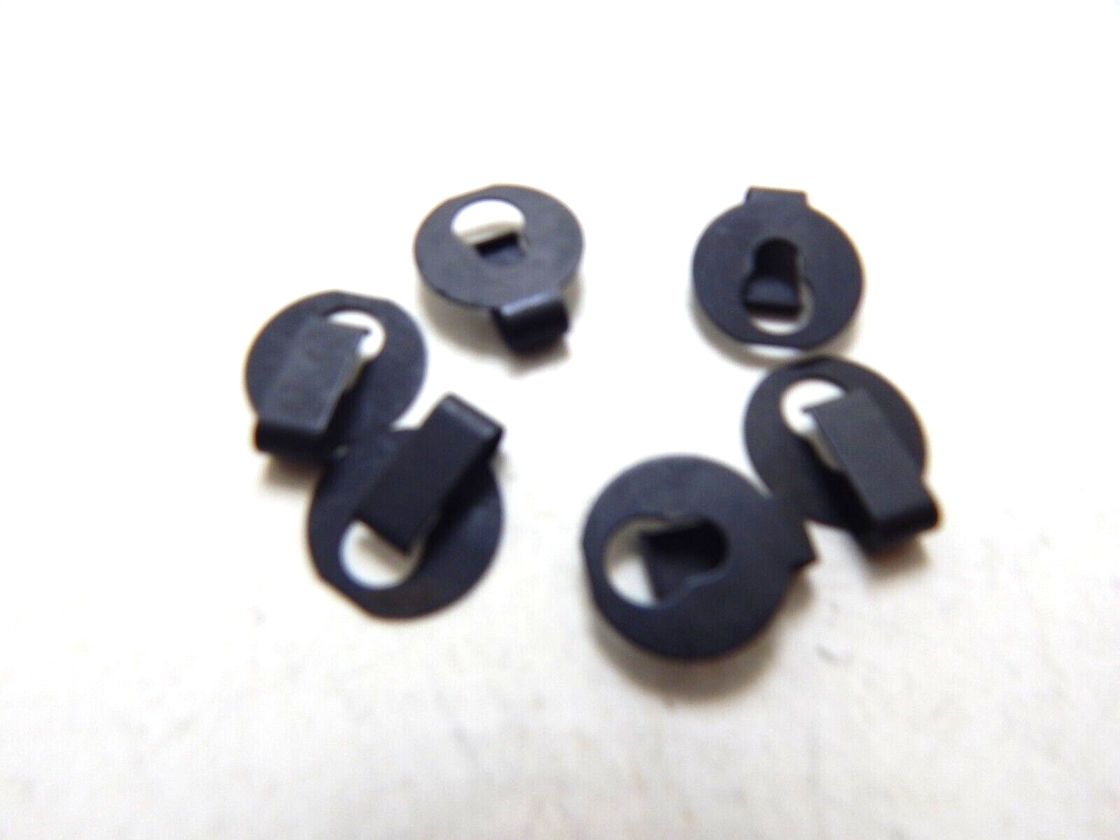 GM 1975 - ON THROTTLE ROD RETAINING CLIPS | eBay