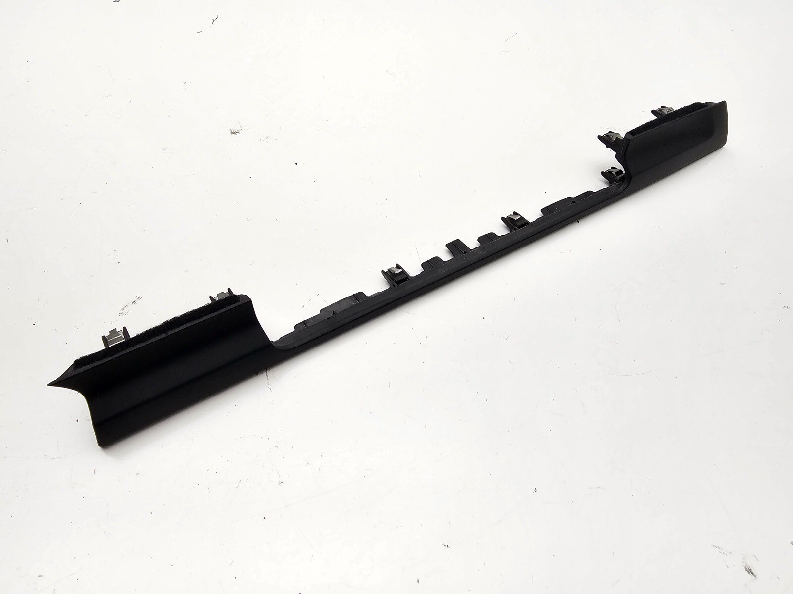 2017-2023 AUDI A4 A5 S5 B9 - Lower Center DASH / Display TRIM OEM ...