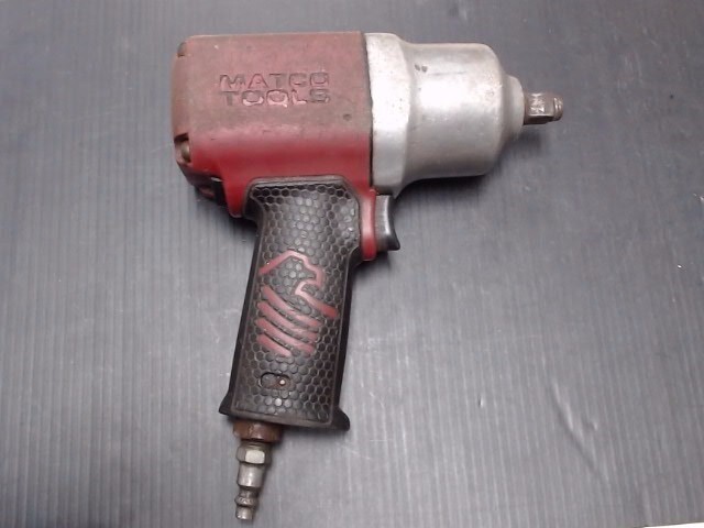 MATCO TOOLS MT2769 - AIR IMPACT WRENCH (FC3005251) | eBay