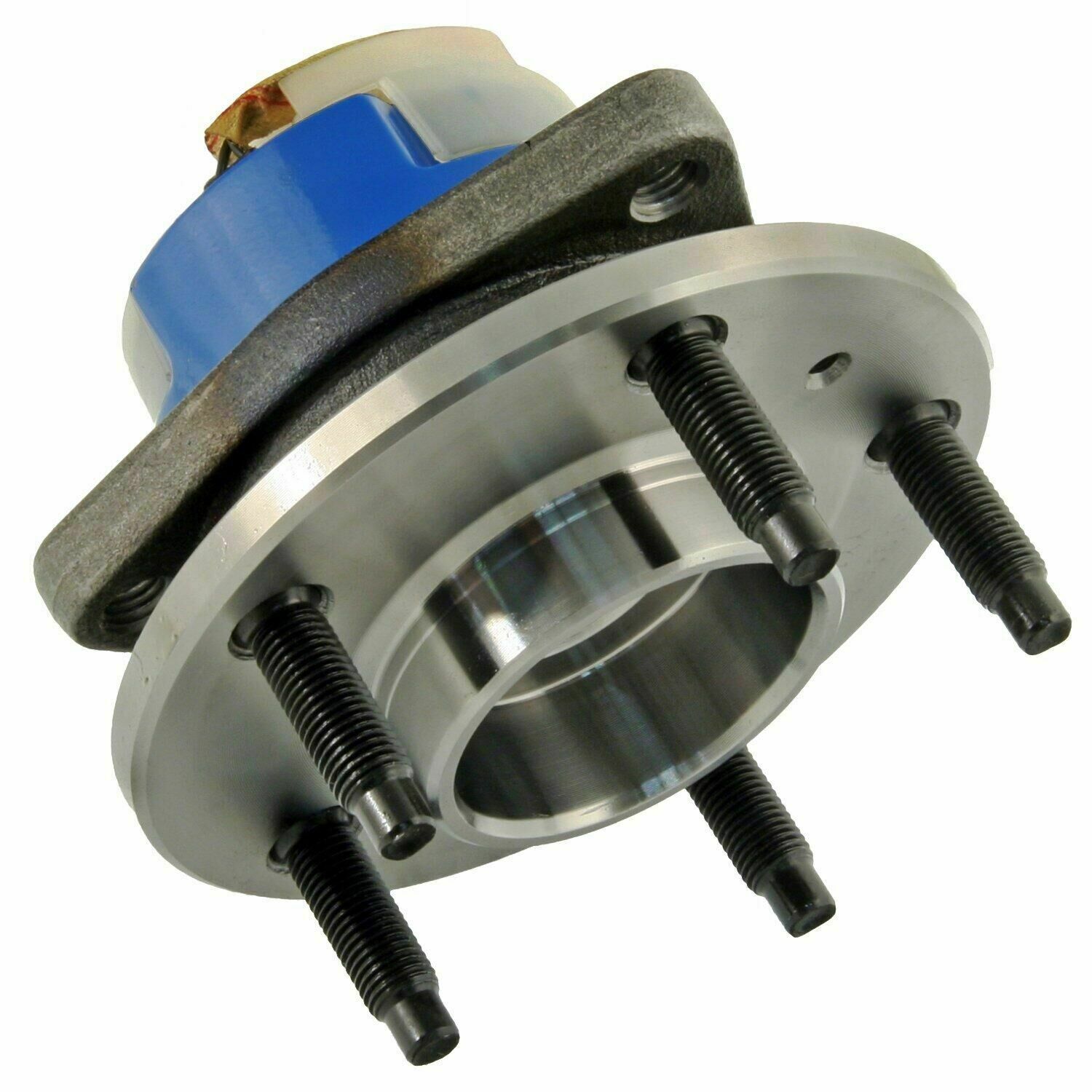 FWD TIMKEN Front Wheel Bearing Hub Assembly For Chevy Impala Buick ...
