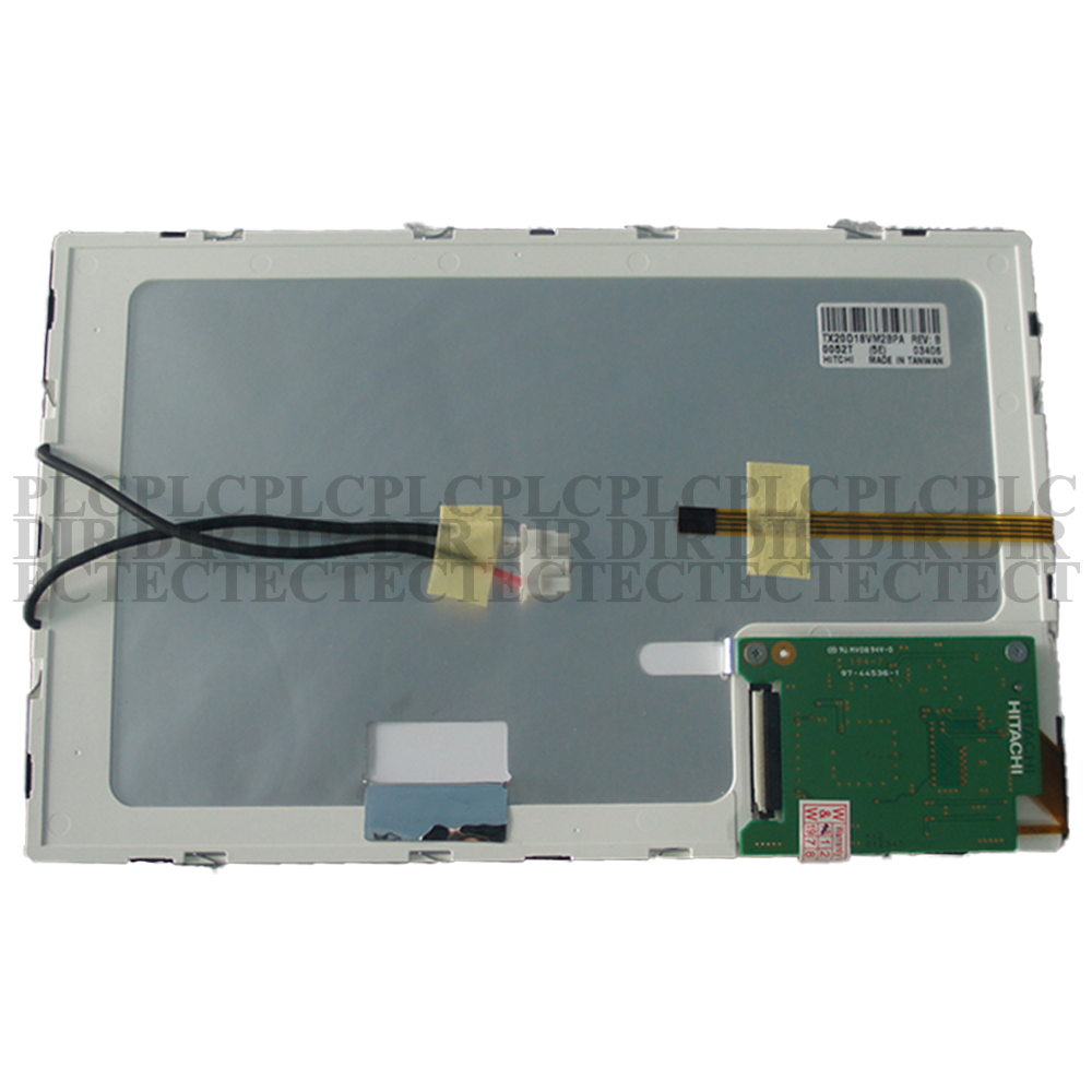 NEW Hitachi TX20D18VM2BPA TFT LCD Panel 8.0" 800*600 | eBay