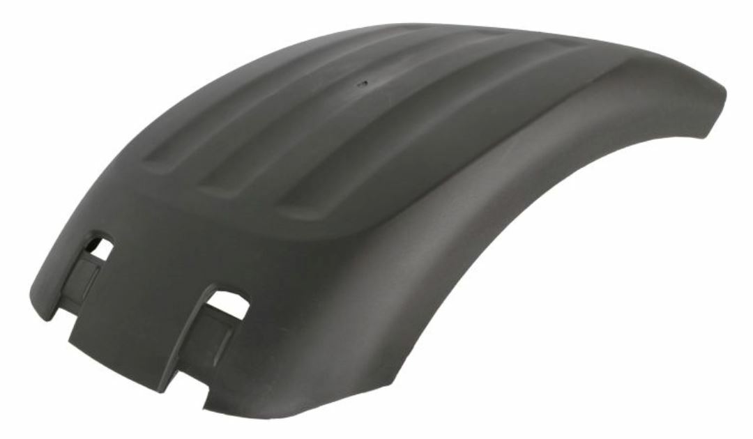 High Quality Truck/Lorry Rear Fender LR horizontalflat FITS DAF XF FITS ...