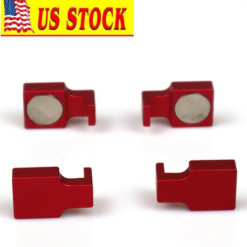 CWZ Magnetic Parallel Keepers, Holders. Vise, CNC,Kurt,Machinist Tools ...