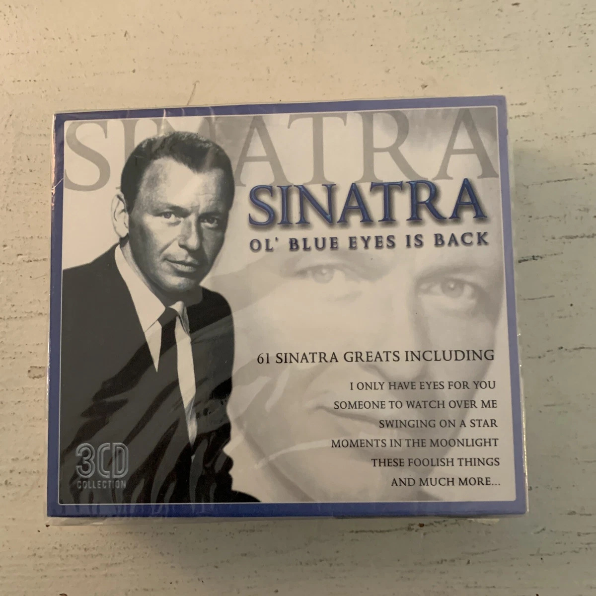 Frank Sinatra Ol Blue Eyes Frank Sinatra Ol Blue Eyes