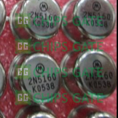 15PCS RF/VHF/UHF Transistor MOTOROLA TO-39 2N5160 | eBay