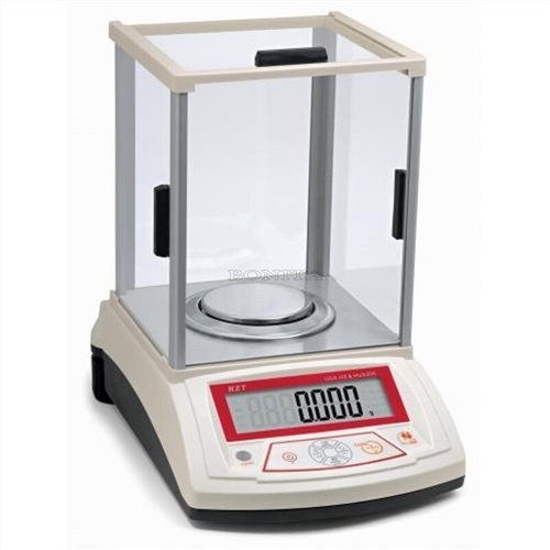 1Pc 300G / 0.001G New Lab Analytical Digital Balance Scale az | eBay