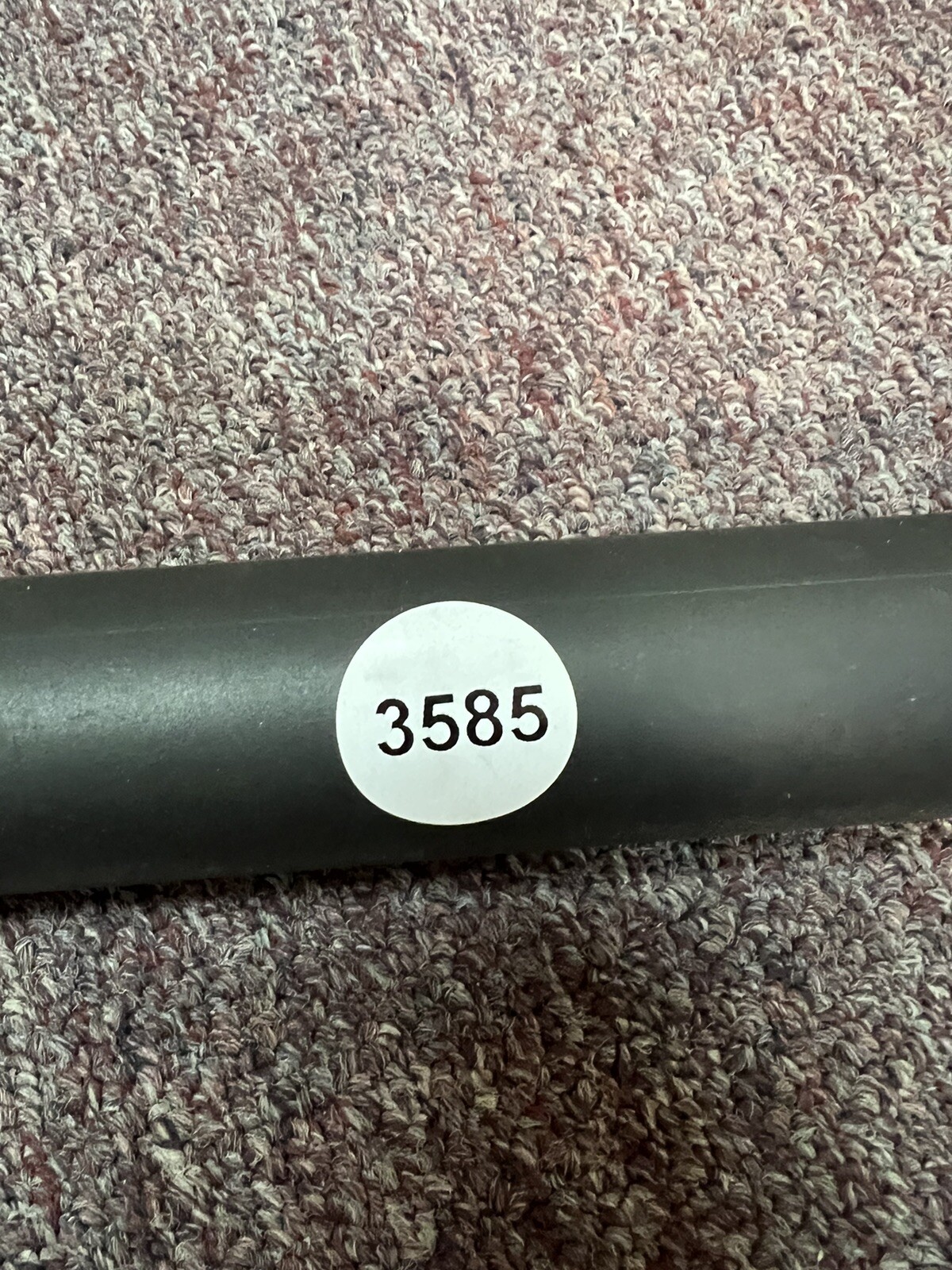 BMW X5 F15 F85 Rear Trunk Tailgate Strut Electric Left 51247434041 ...