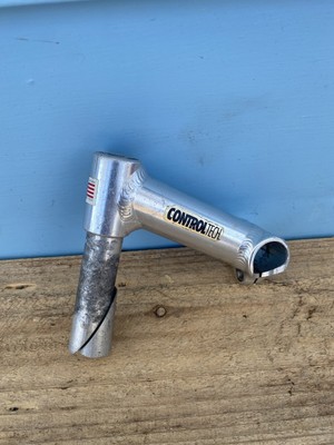 Stems - Vintage Control Tech - Nelo's Cycles