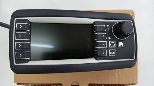 Proemion RM display 3001 CAN bus link SoftWare download ,work ,tested ...