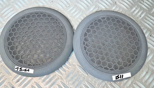 CACHE HAUT PARLEUR AVANT DROIT ET GAUCHE RENAULT TWINGO 1 8200023913 | eBay