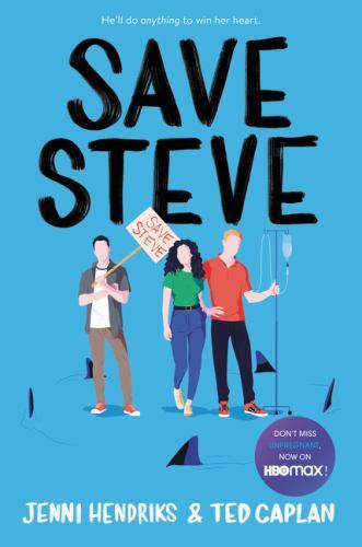 Save Steve by in New 9780062876287| eBay