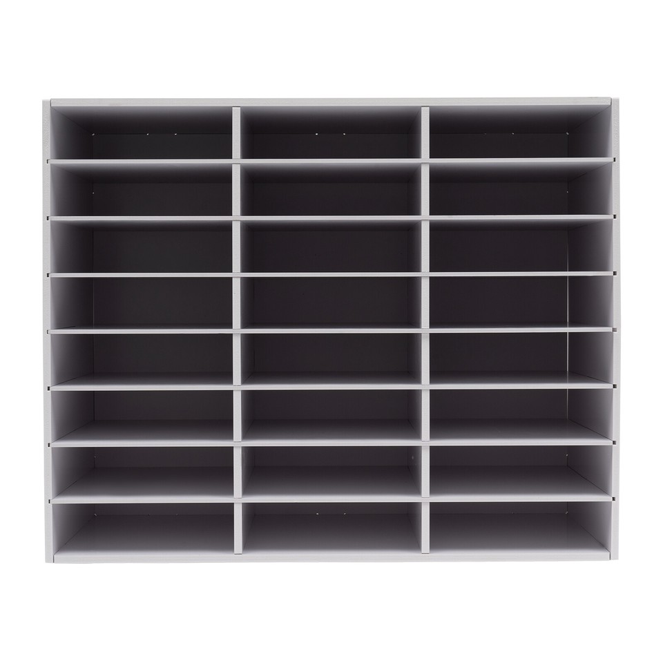 Office Filing Trays Letter Rack Desk Organiser A4 Paper Document Holder ...