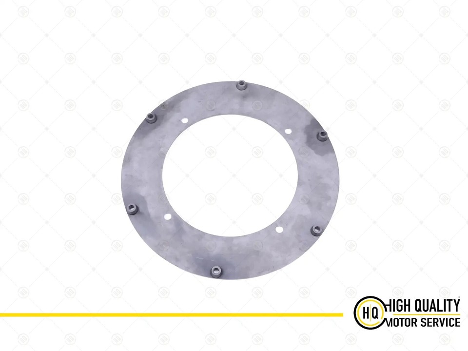 Drive Plate Kit For JCB 04/600864, 3CX, 4CX | eBay