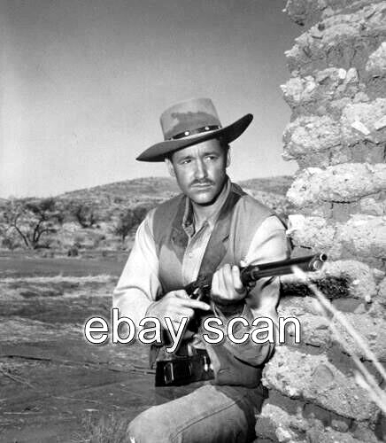 ACTOR WAYNE MALLORY WESTERN PORTRAIT HANDSOME 8X10 PHOTO 6 | eBay
