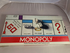 1961 Monopoly No. 9 Edition Board Game. New In Box/Sealed. Vintage. 2 ...