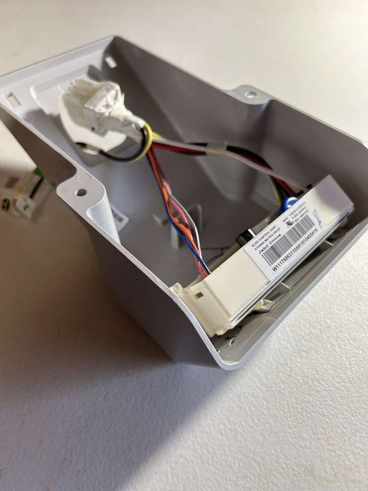 W11353813 Whirlpool Refrigerator Control Board | eBay